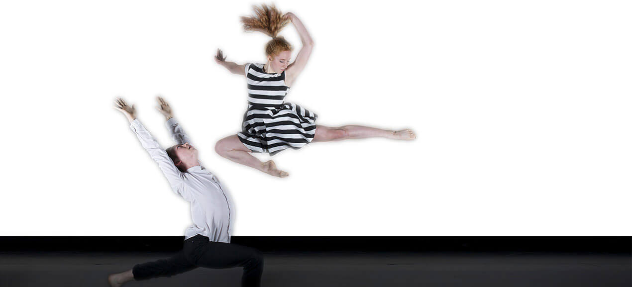 Instep Dance Company :: Home